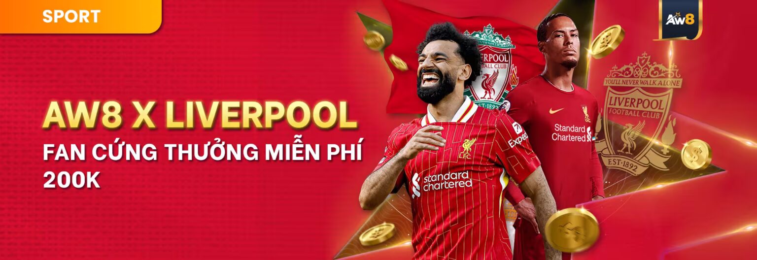AW8 | Nhà Cái Uy Tín Nhất Việt Nam