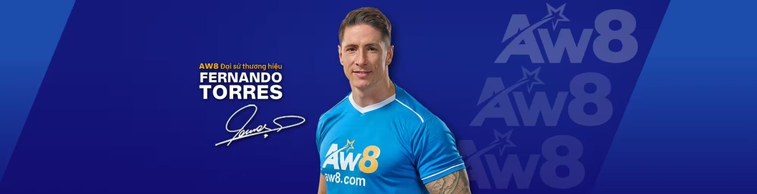 AW8 | Nhà Cái Uy Tín Nhất Việt Nam